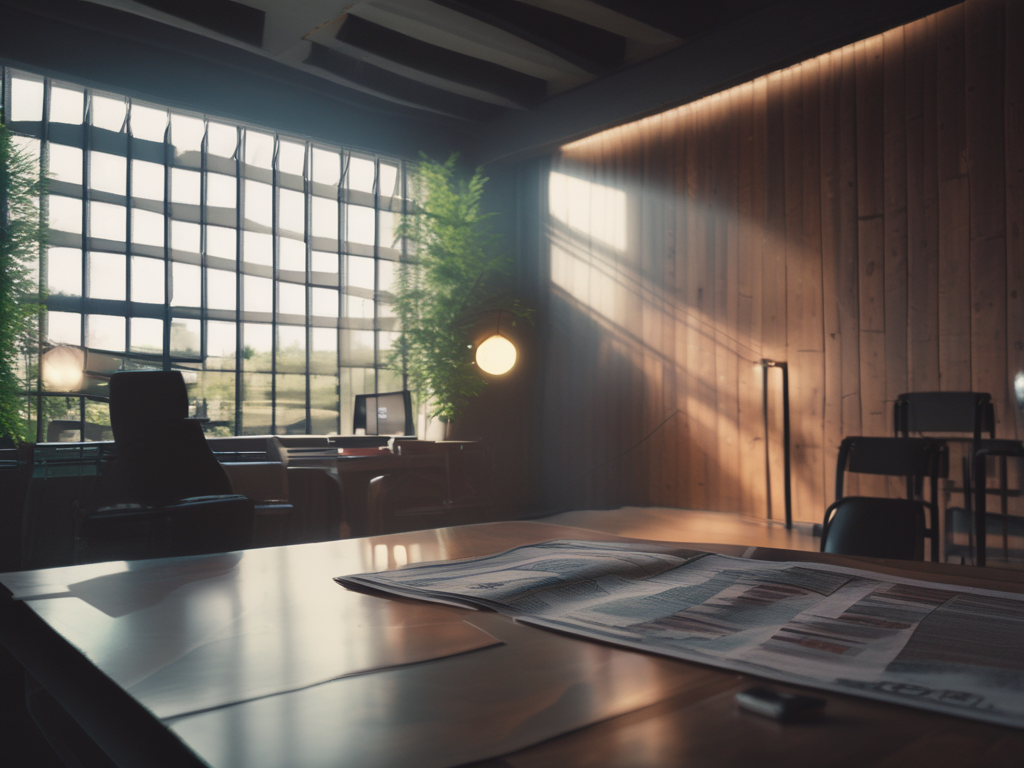 Aberdeen Capital – Let's Build Tomorrow